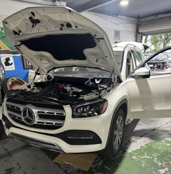 Auto Repair Orlando, FL - Expert Mechanics - Gibney's Auto Repair